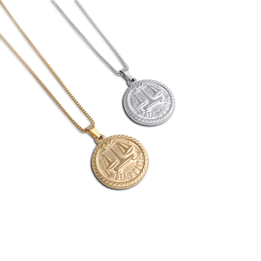 Balance pendant necklace – The Aussieoz store